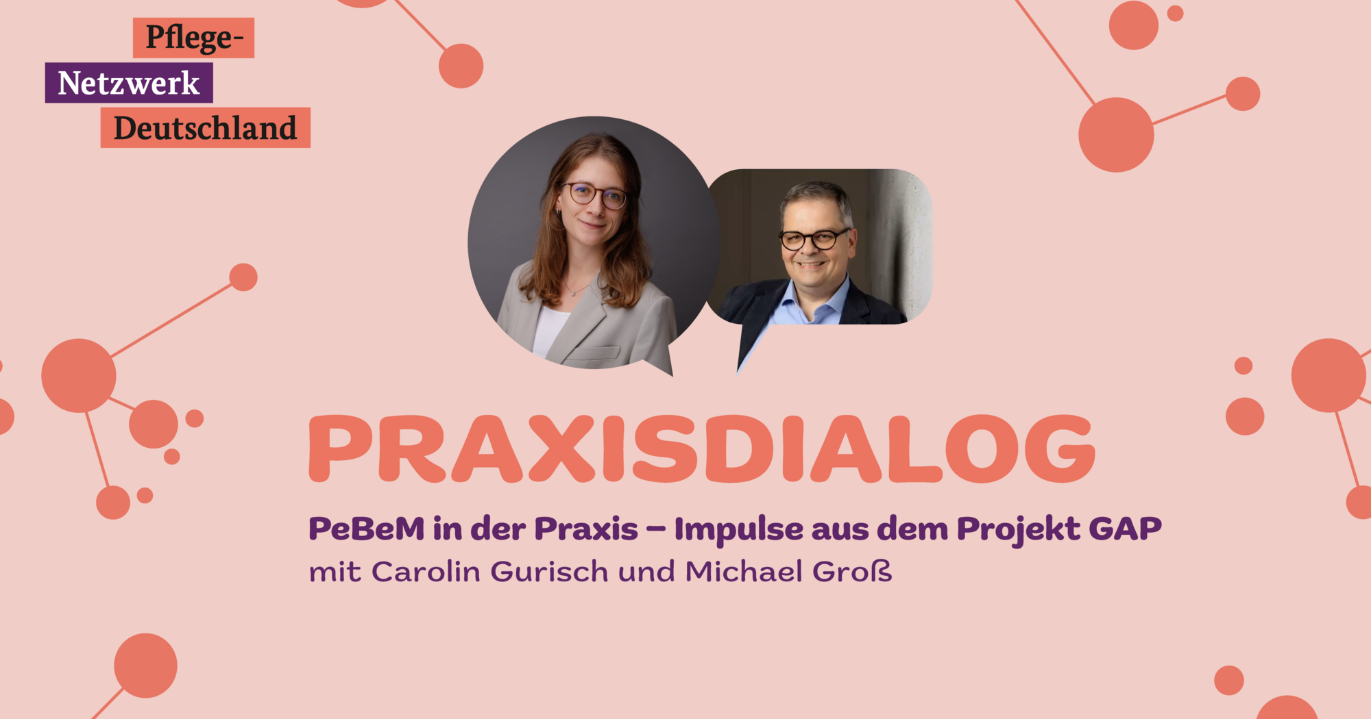 PeBeM in der Praxis – Impulse aus dem Projekt GAP | Praxisdialog vom ...